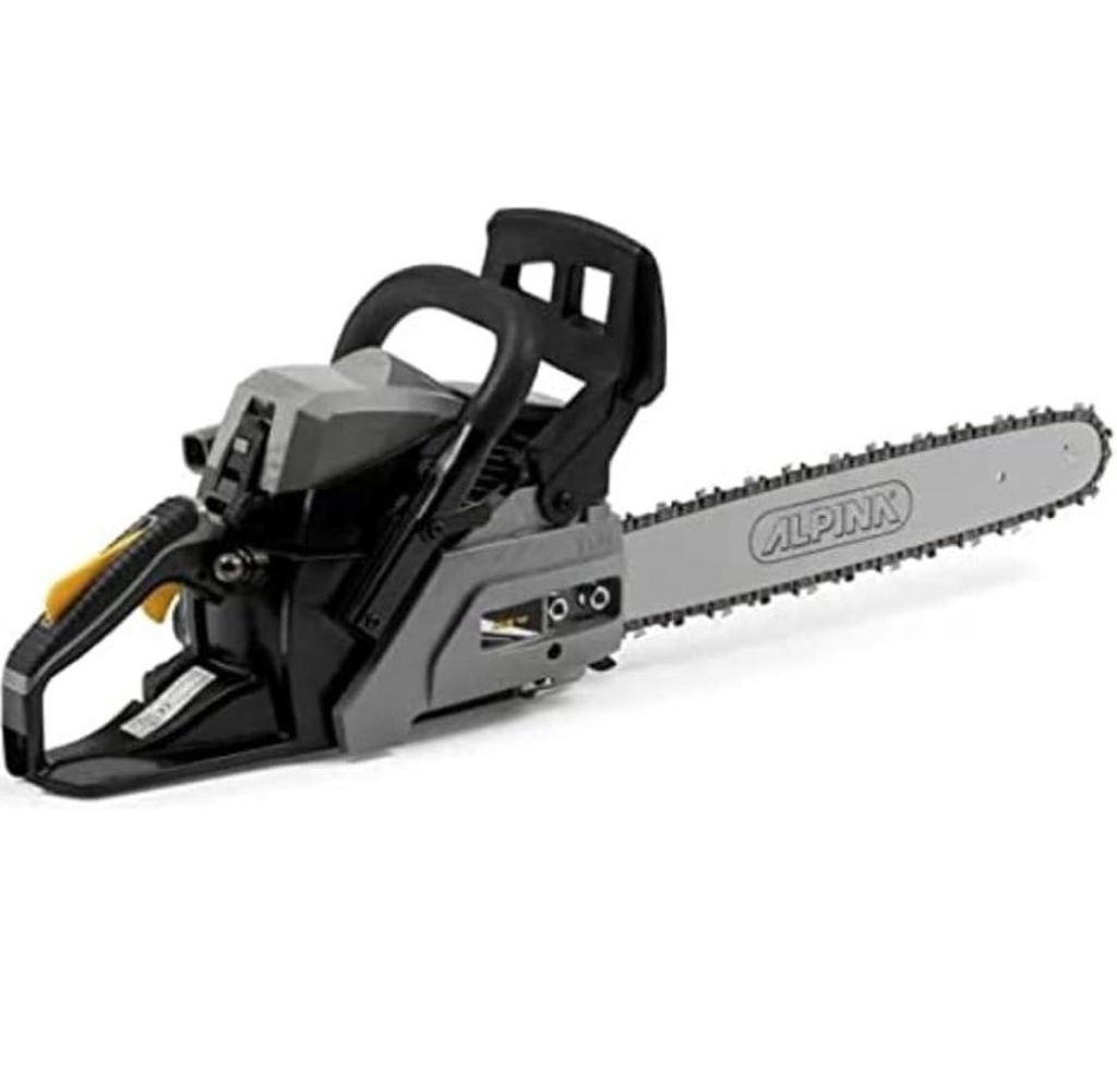 Alpina ACS 241 Benzinli Euro5 Motorlu Testere