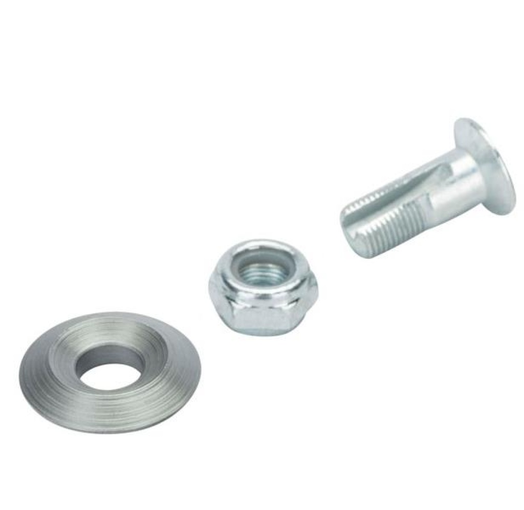 Bahco P121-23 Civata-Somun-Pul Seti