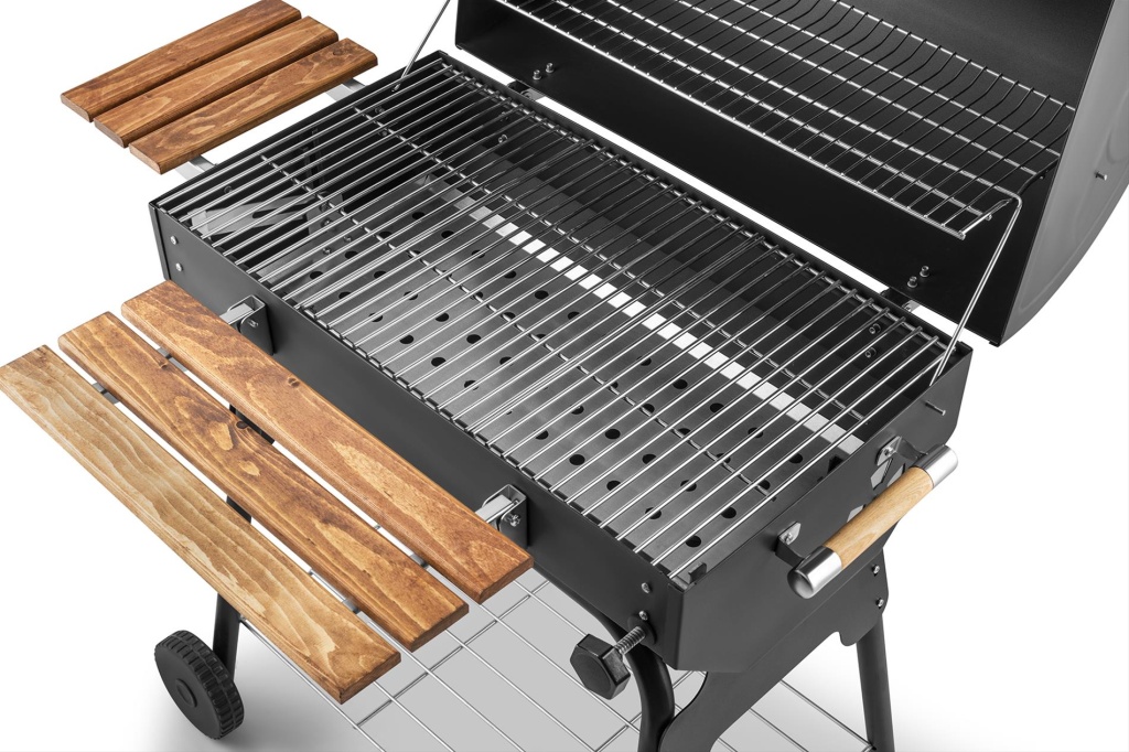 Dalle BBQ 50 Kömürlü Barbekü Mangal