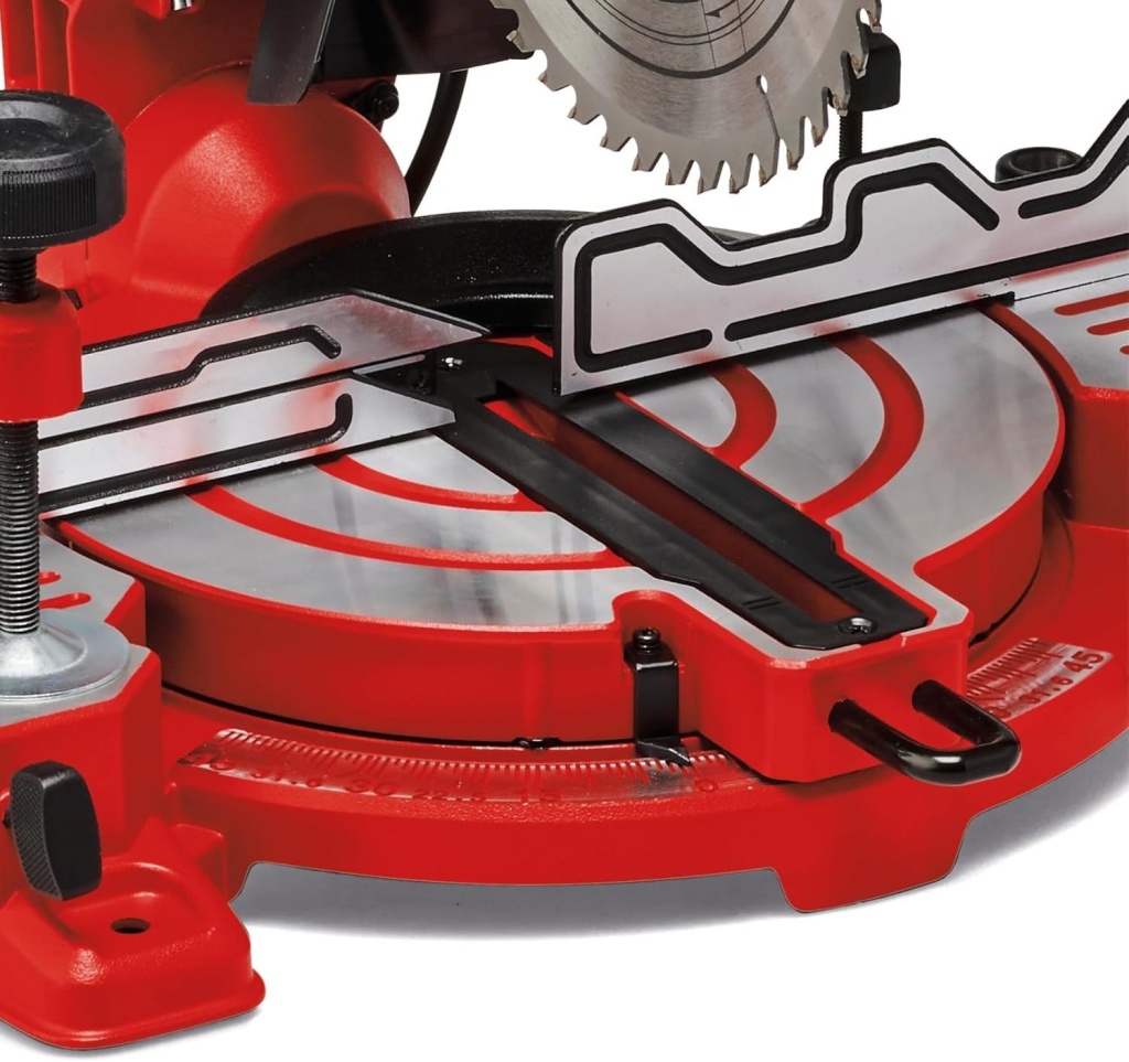 Einhell TC-MS 216 Gönye Testere