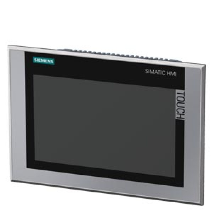 6AV2144-8JC10-0AA0 SIMATIC HMI TP900 Comfort INOX Stainless steel front ...