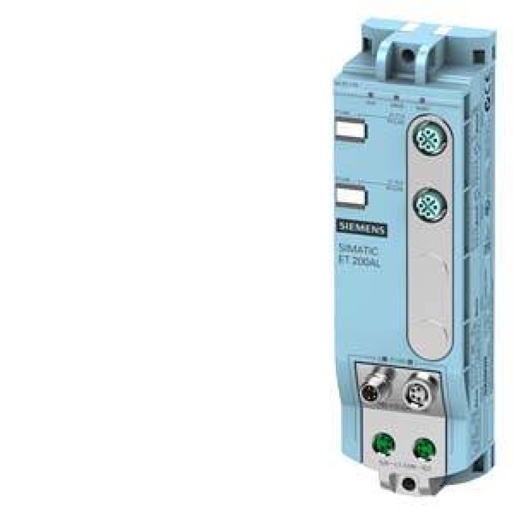 6ES7157-1AB00-0AB0 ET 200AL, PROFINET interface module IM 157-1 PN ...