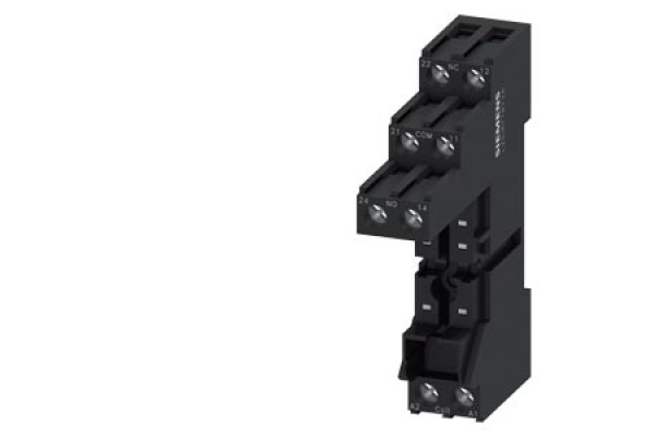 LZS:RT78726 - Röle Soketi - Siemens - Gridas E-Ticaret