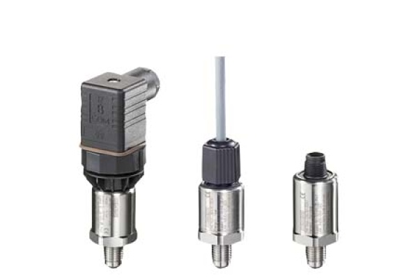 7MF1565-3CA00-1AD1 - P200 Basınç Sensörü - Siemens - Gridas E-Ticaret