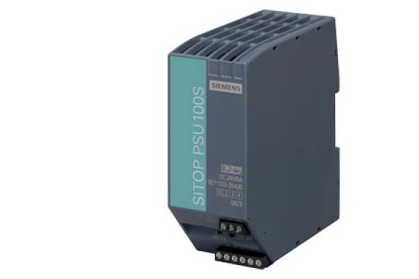 6EP1333-2BA20 - PSU100S 24V DC - Siemens - Gridas E-Ticaret