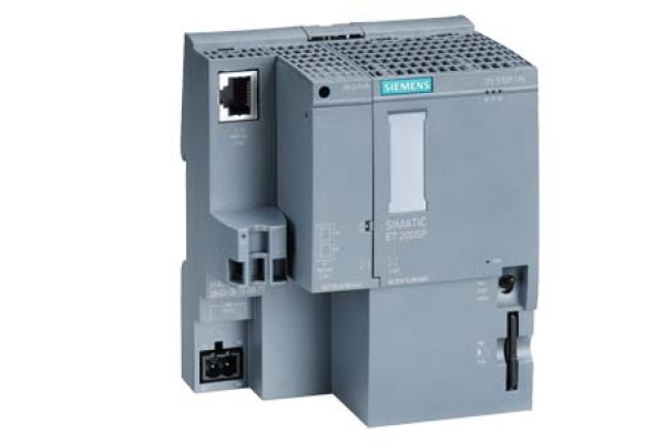 6ES7510-1DK03-0AB0 - CPU 1510SP-1 - Siemens - Gridas E-Ticaret
