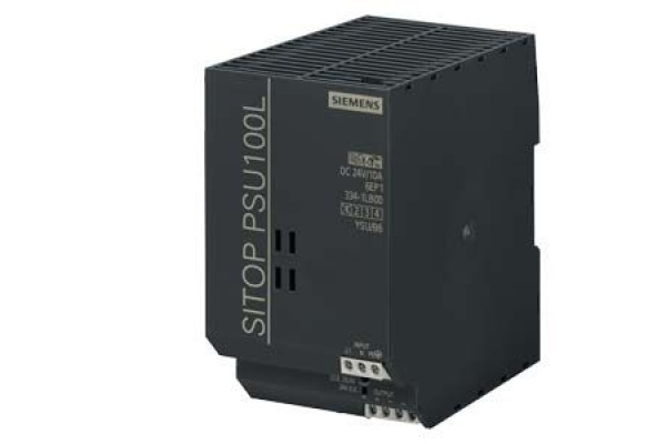 6EP1334-1LB00 - PSU100L 24V DC - Siemens - Gridas E-Ticaret