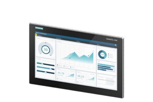 6AV2128-3QB06-0AX1 - MTP1500 Unified Comfort Panel - Siemens - Gridas E ...