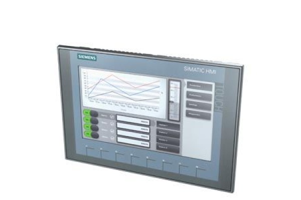 6AV2123-2JB03-0AX0 - KTP900 BASIC - Siemens - Gridas E-Ticaret