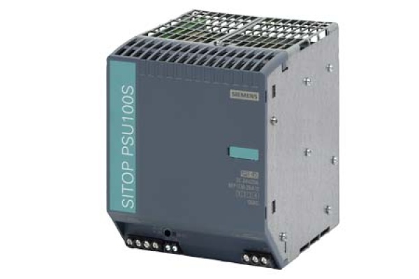 6EP1336-2BA10 - PSU100S 24V DC - Siemens - Gridas E-Ticaret