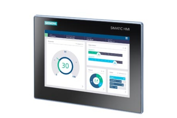 6AV2123-3KB32-0AW0 - HMI MTP1000, Unified Basic Panel - Siemens ...