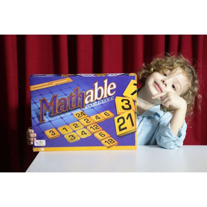 Mathable Zeka ve Akıl Oyunu