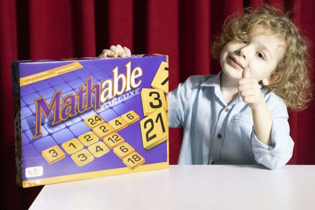 Mathable Zeka ve Akıl Oyunu