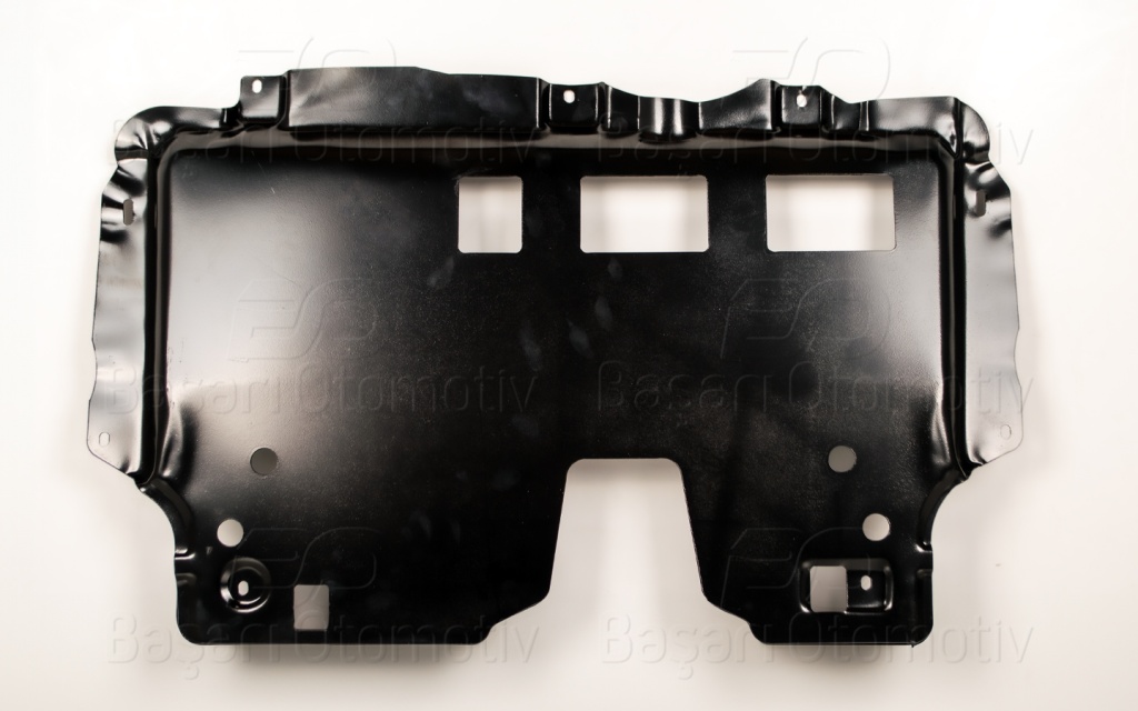 KARTER MUHAFAZA SACI METAL OPEL CORSA F 20 > / 98242260-WISCO | WISCO ...