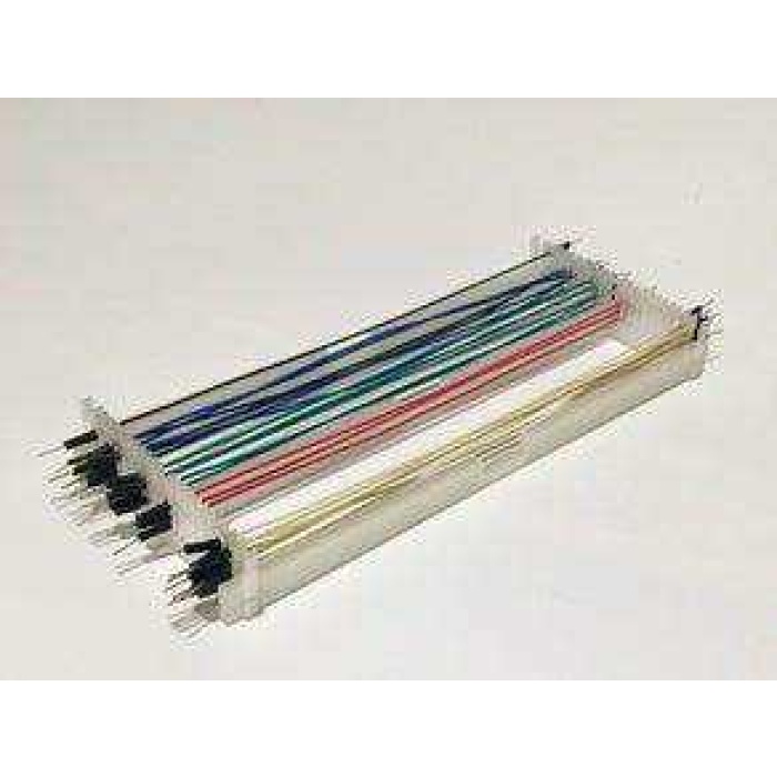 Dupont Organizer Arduino Kablo Organizeri Düzenleyici Sıralayıcı