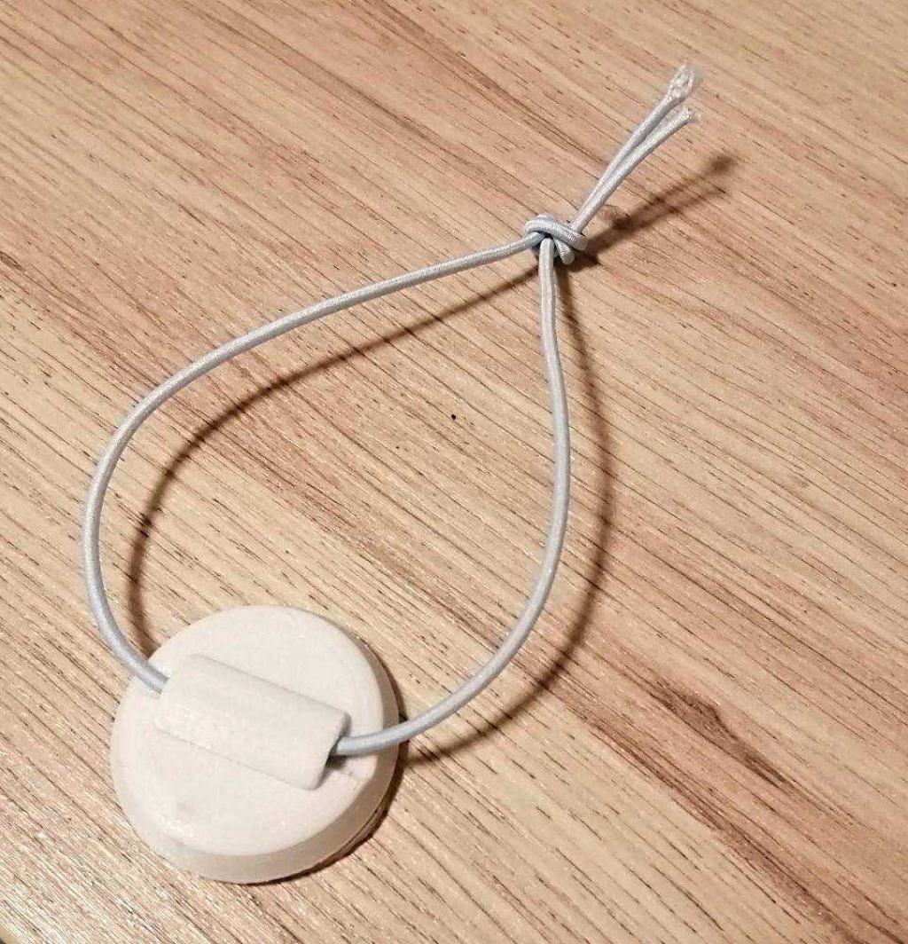 Freestyle Libre Link Sensor İçin Kapak Plastik Aparat