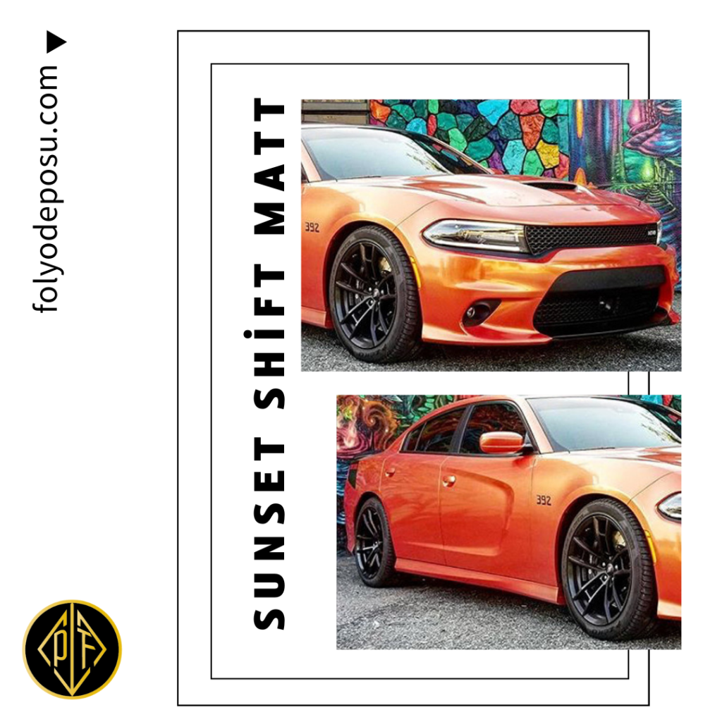 ARAÇ KAPLAMA FOLYOSU