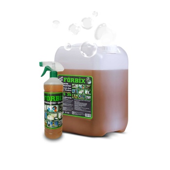Förbix Resmi Üretici ® - Çok Amaçlı Genel Temizleyici