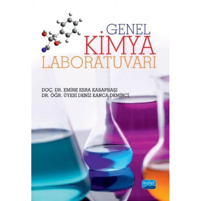 GENEL KİMYA LABORATUVARI