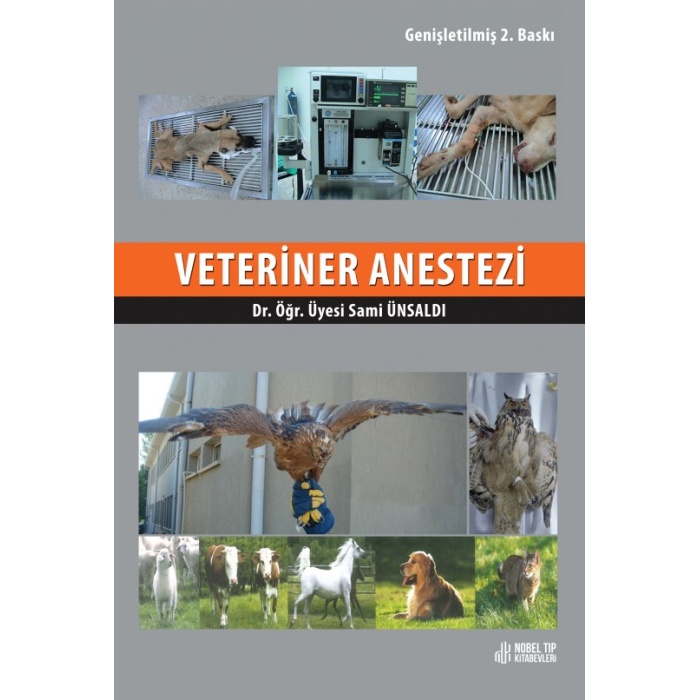 Veteriner Anestezi