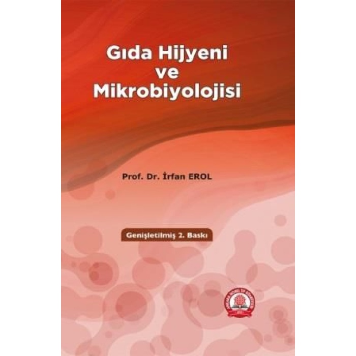 Gıda Hijyeni ve Mikrobiyolojisi
