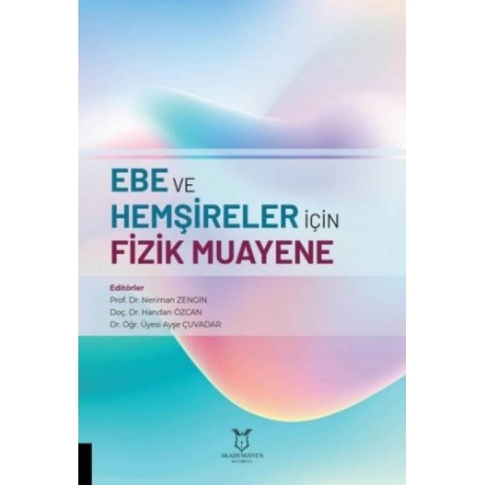 Ebeler ve Hemşireler İçin Fizik Muayene