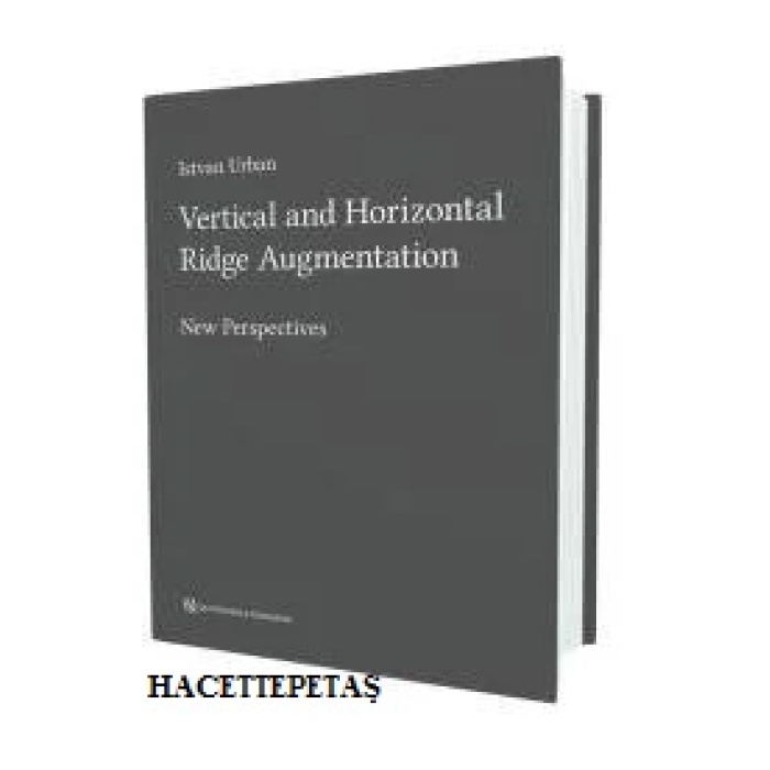 Vertical and Horizontal Ridge Augmentation