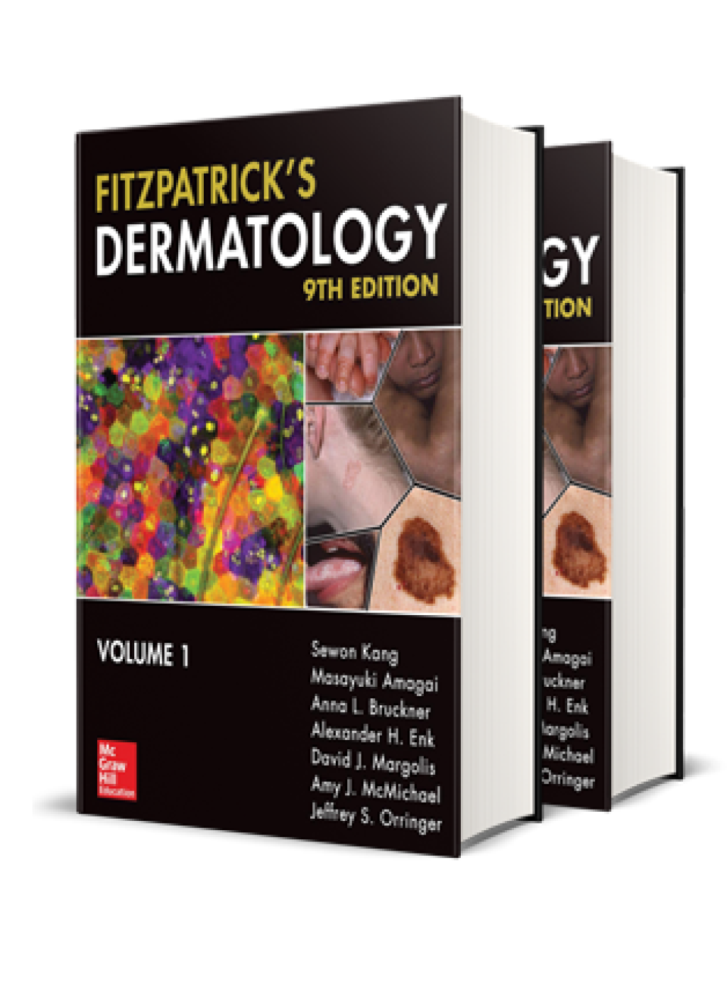 Fitzpatrick's Dermatology