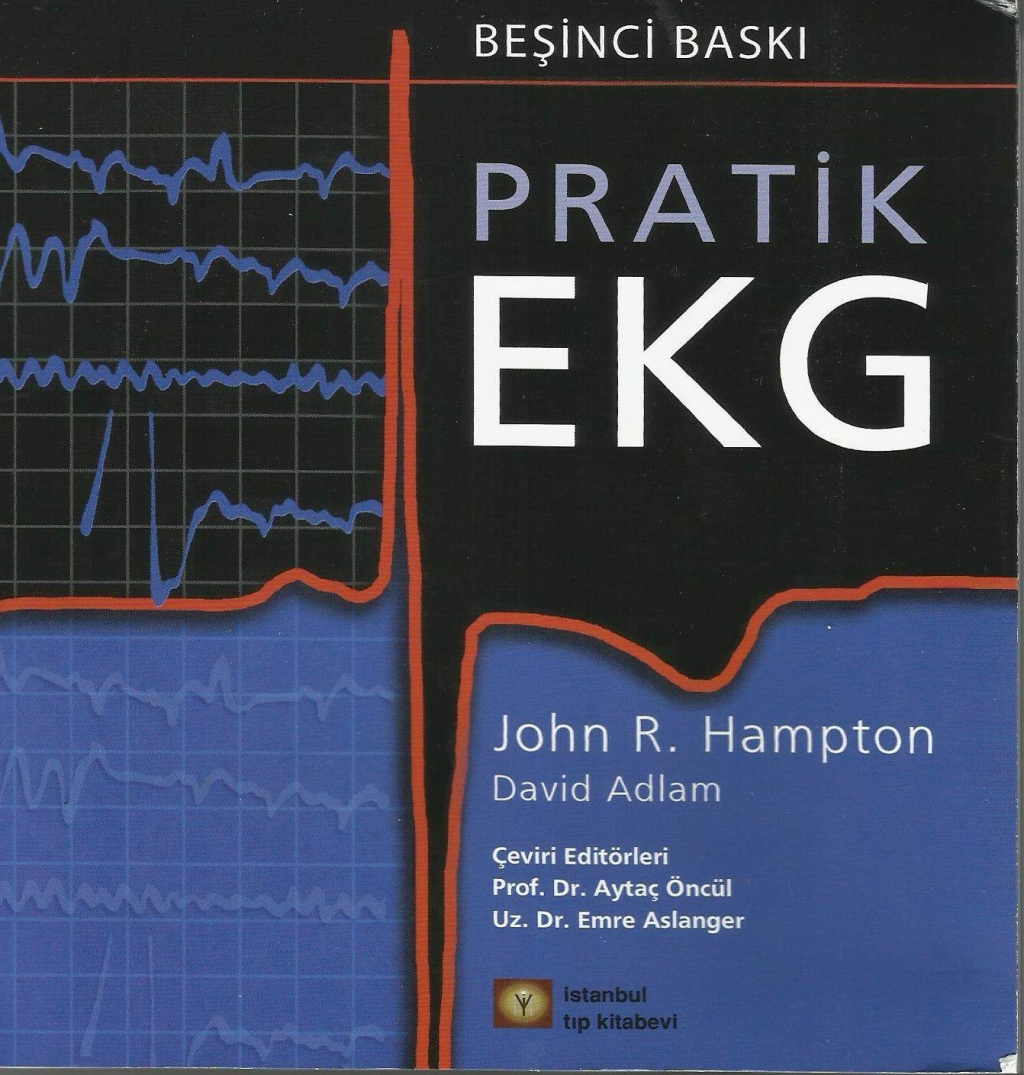 Pratik EKG