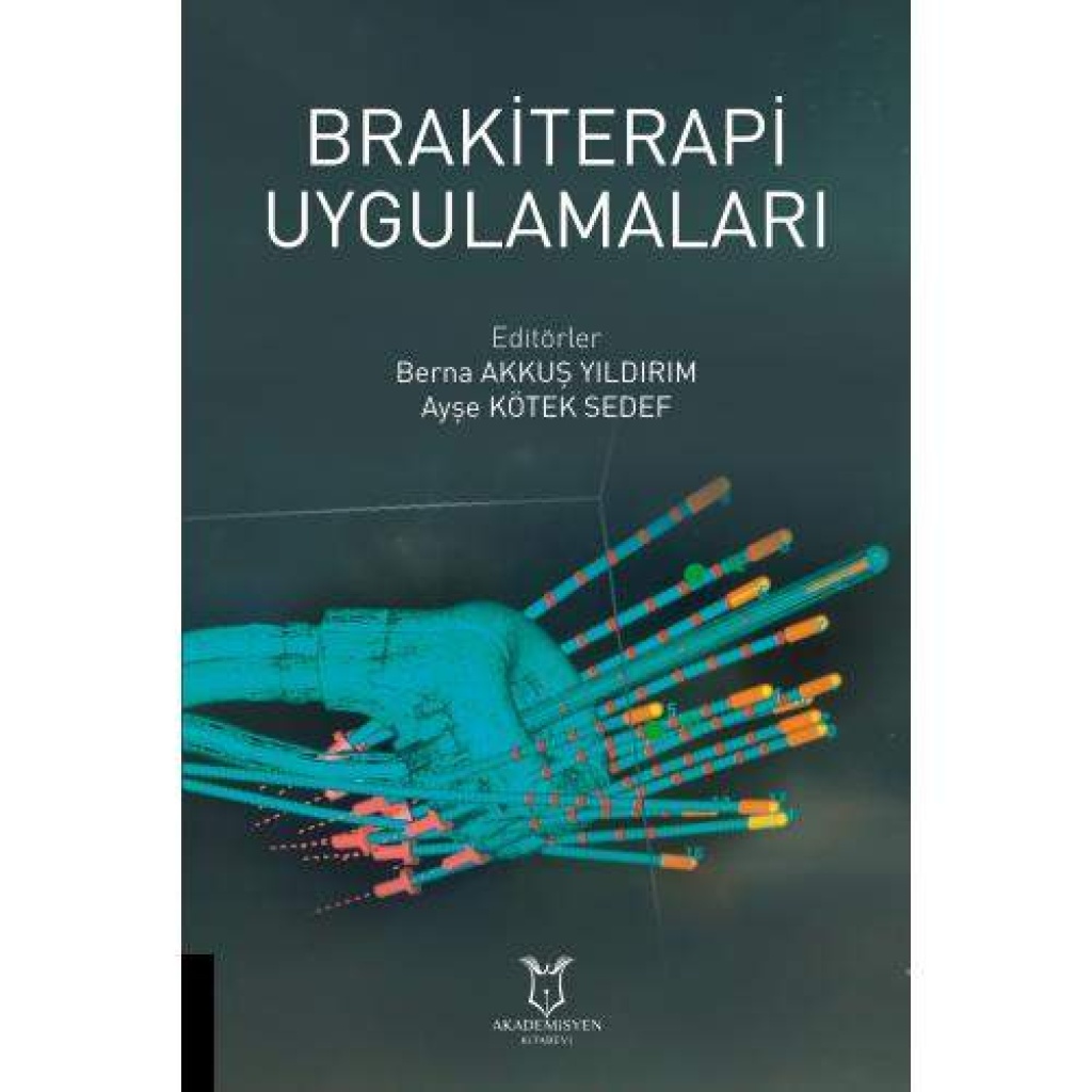 Brakiterapi Uygulamaları