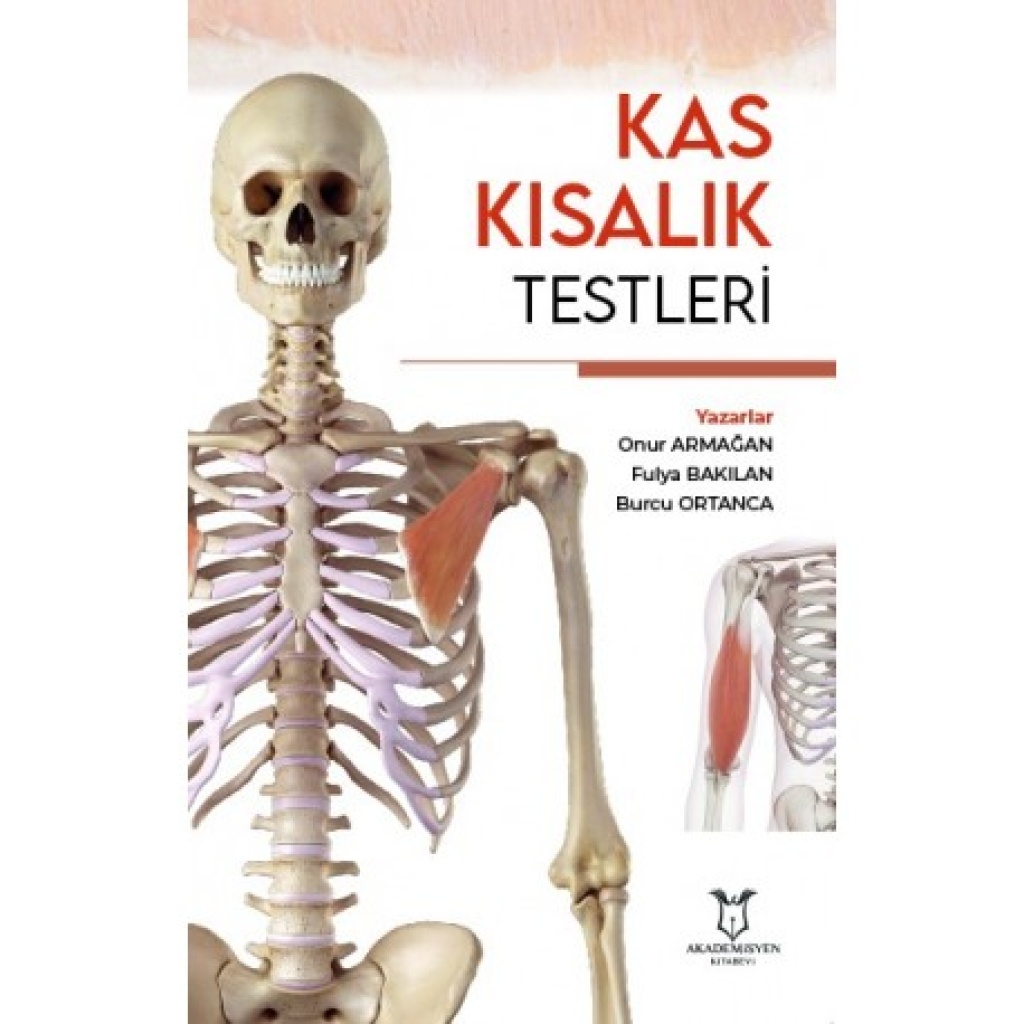 Kas Kısalık Testleri