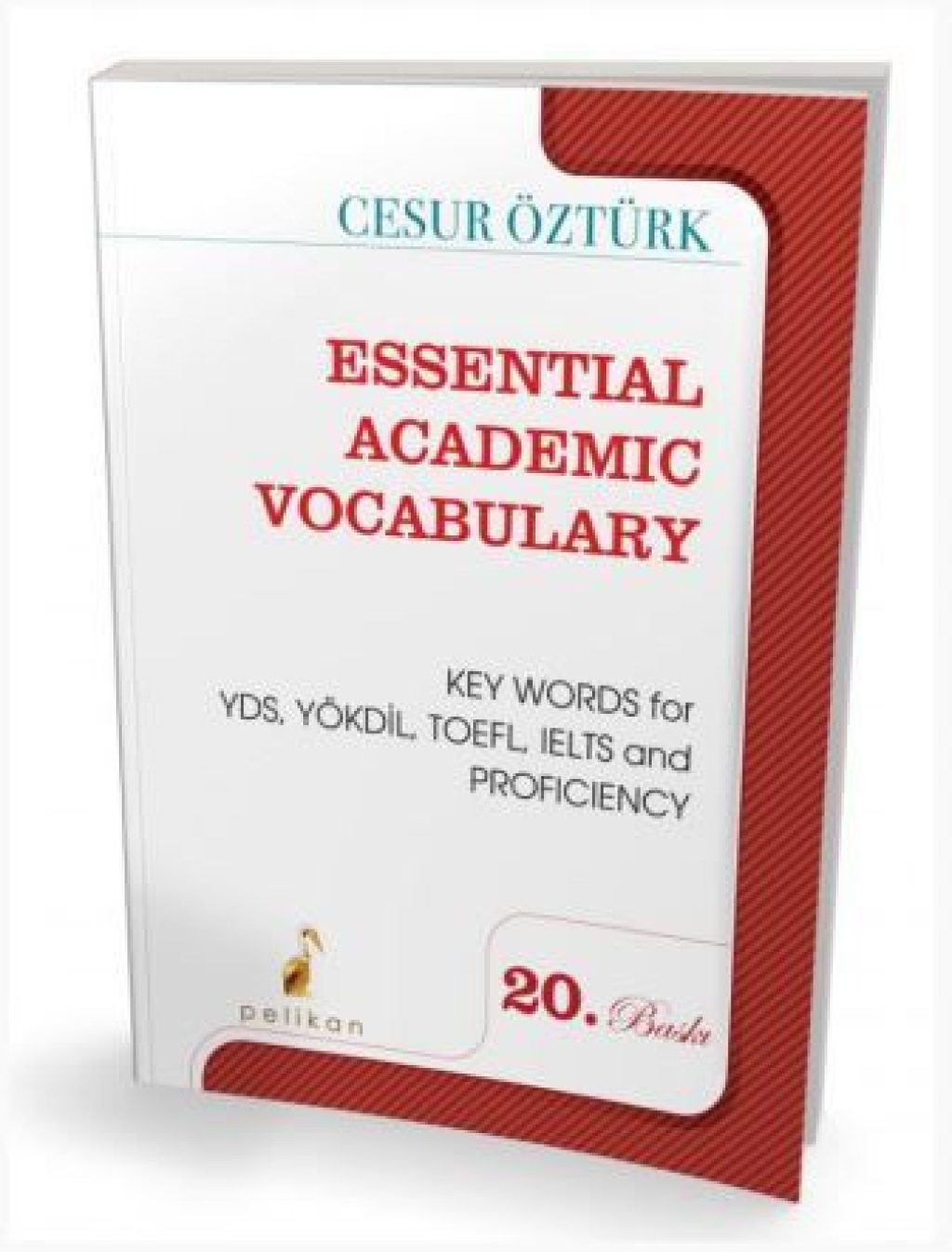 Essential Academic Vocabulary