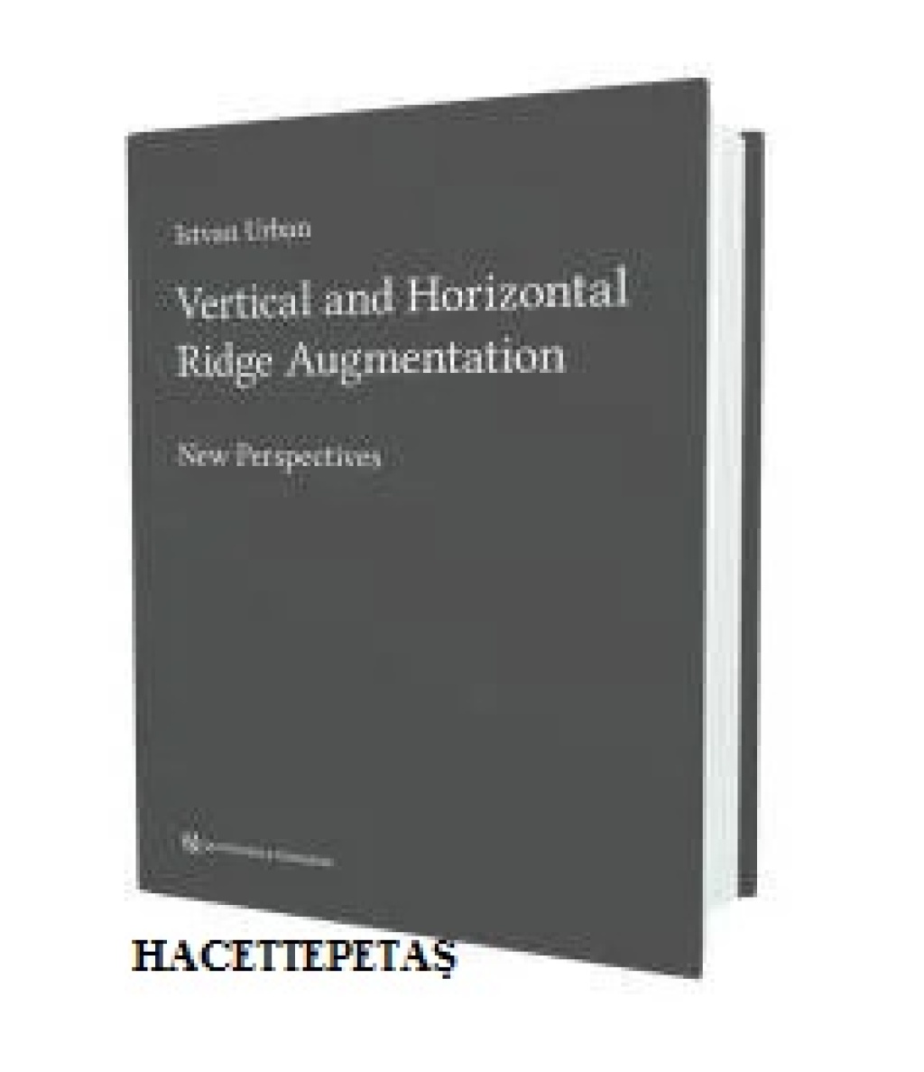 Vertical and Horizontal Ridge Augmentation