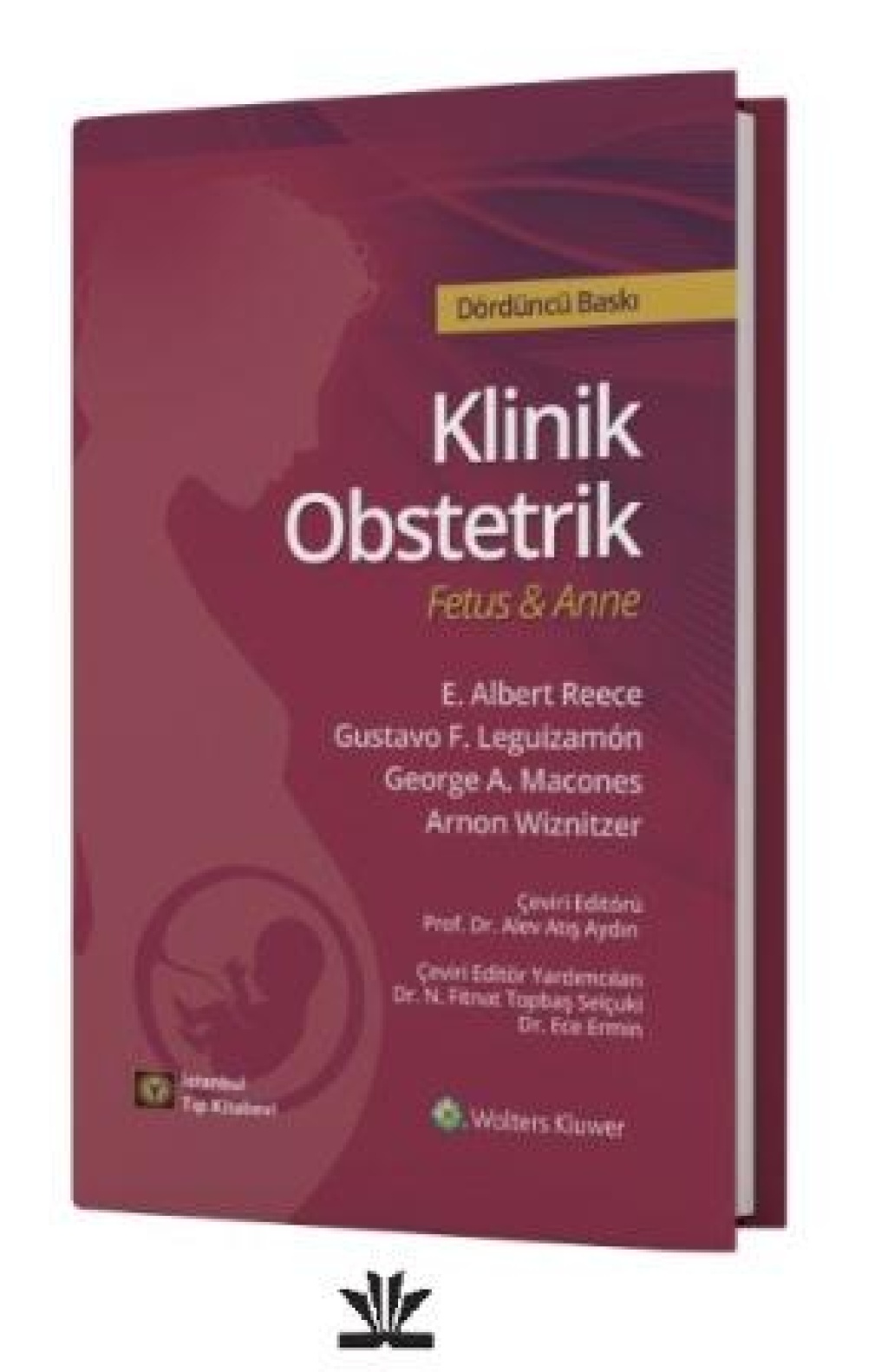 Klinik Obstetrik Fetus & Anne