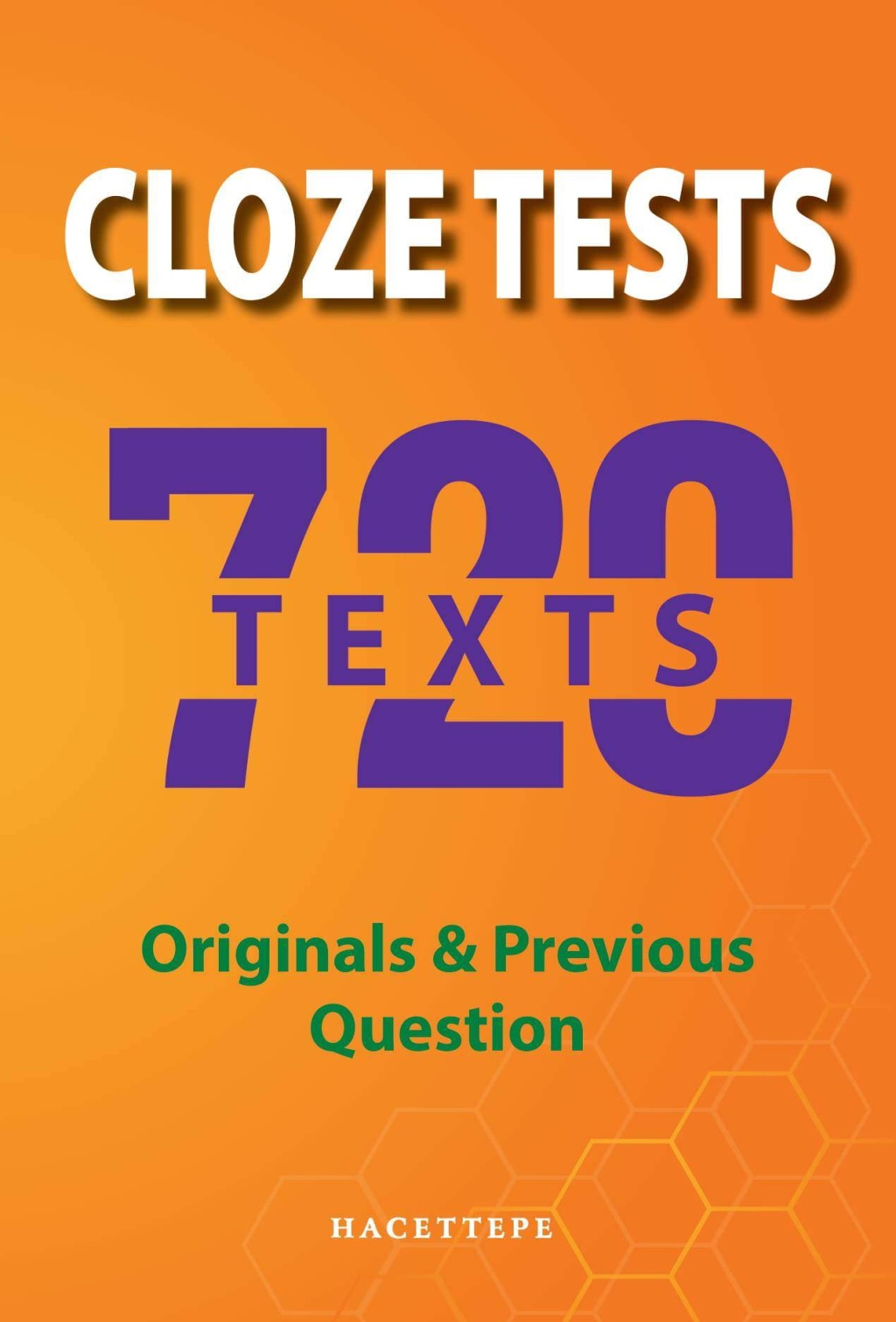 Cloze Tests cloze-tests