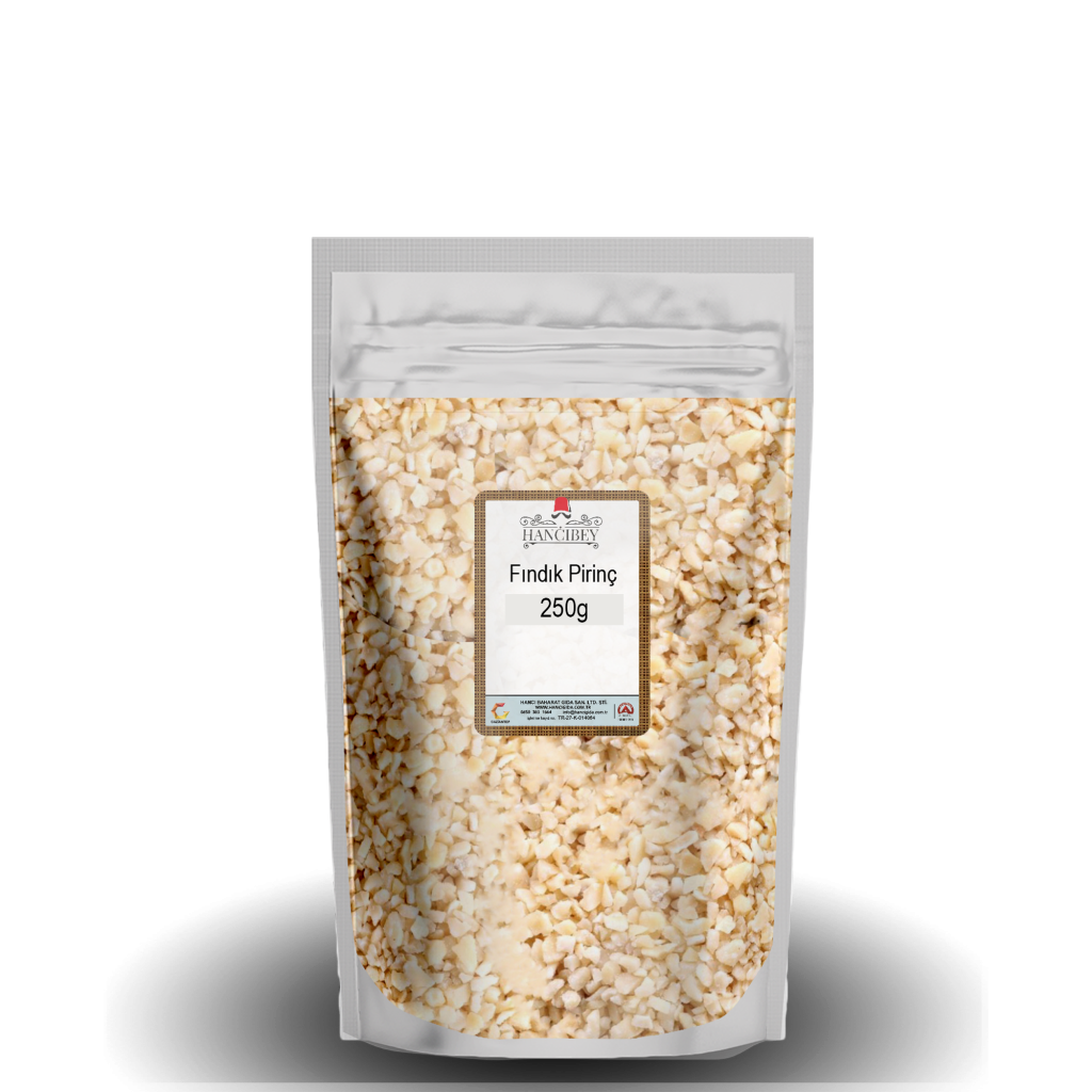 PİRİNÇ FINDIK