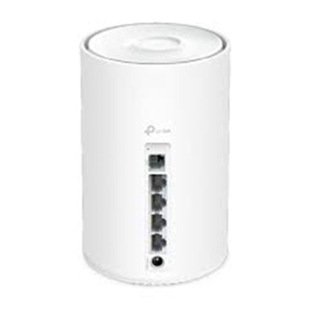 Tp-Link DECO X50-DSL Tekli Wi-Fi 6 AX3000 Tüm Evi Kapsayan Mesh Wifi ...