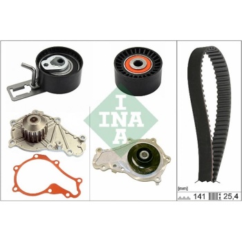 Triger Seti | Oto Yedek Parça | Hızlı Yedek Parça