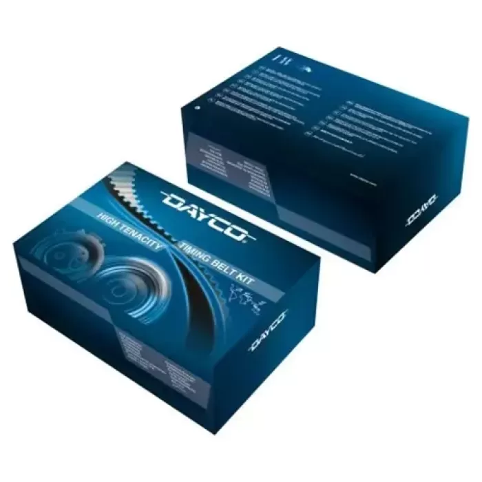DAYCO KTBWP7610 Triger Kayış Seti ve Devirdaim