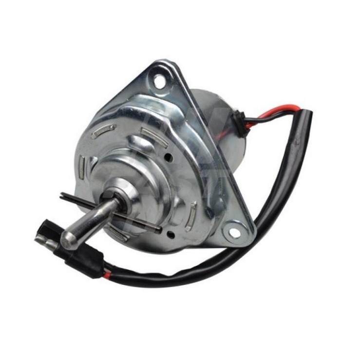 MAKO FAN MOTORU TEK MOTOR RENAULT R9-11-R19 BENZİNLİ (KABLOLU) - 7700828623