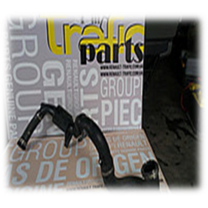 RENAULT ORIJINAL X TURBO HORTUMU TRAFIC II 2.0 DCI 90-115 HP-OPEL ...