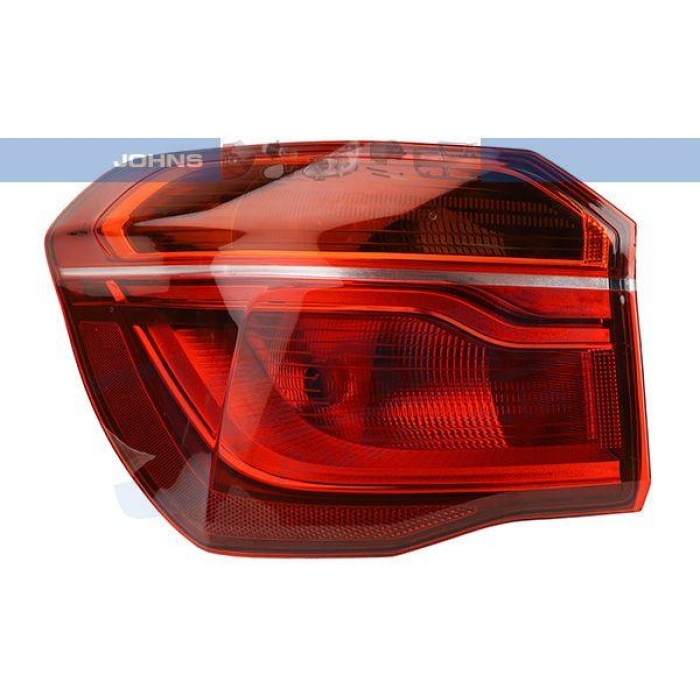 DEPO STOP LAMBASI SOL BMW X1 F48 14-18 - 63217488545