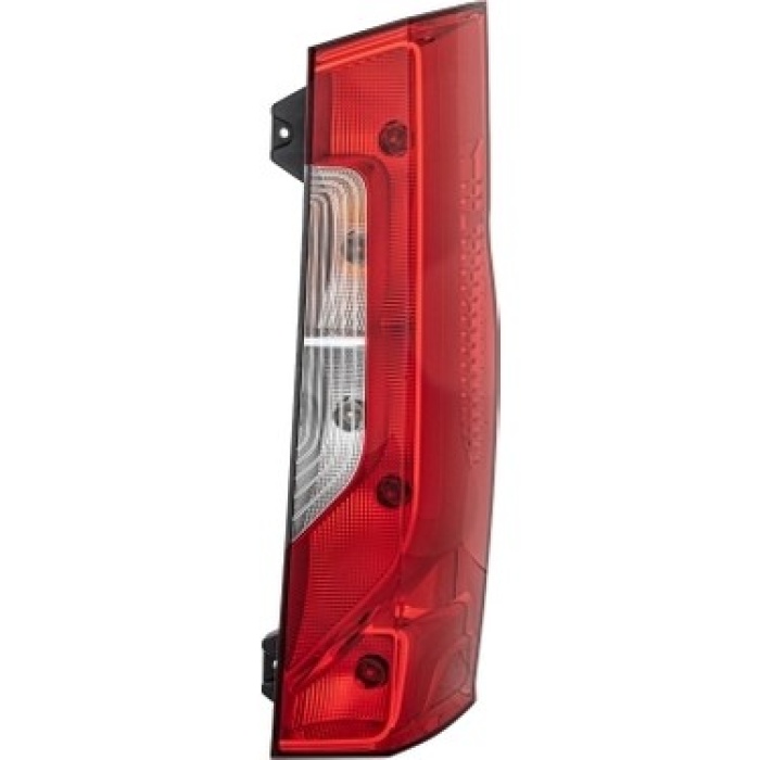 DEPO STOP LAMBASI SAĞ MERCEDES SPRINTER 910-907 2018- - A9108200100