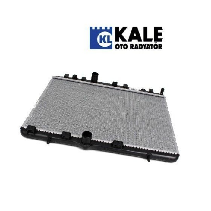 KALE SU RADYATÖRÜ MITSUBISHI L200 (KA, KB) 06-13 - 1350A182