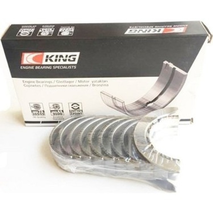 KING KOL YATAK STD TOYOTA COROLLA 1.3 2E, 4E-FE 88-99