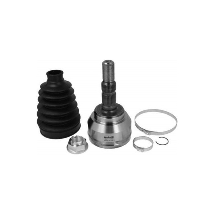 SKF AKS KAFASI DIŞ MERCEDES 169-245 2004-2012 - A1693601068