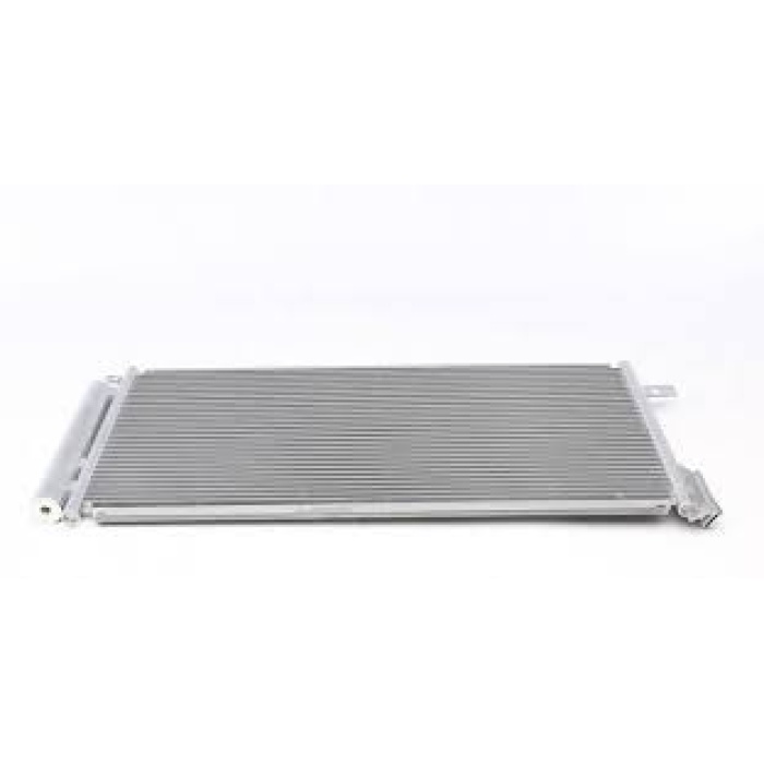 KALE KLİMA RADYATÖRÜ RENAULT FLUENCE-MEGANE III- SCENIC III 08 ...