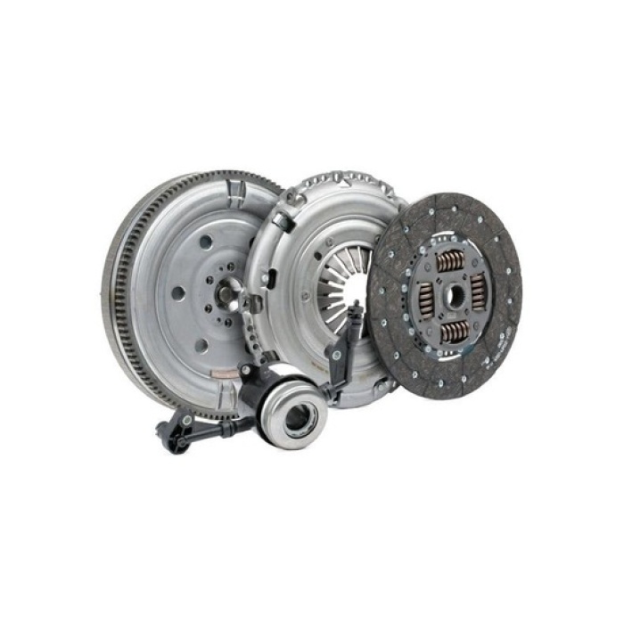 OE-PSA DEBRİYAJ SETİ + VOLANT TAKIM PEUGEOT 3008-5008-PARTNER 2009 ...