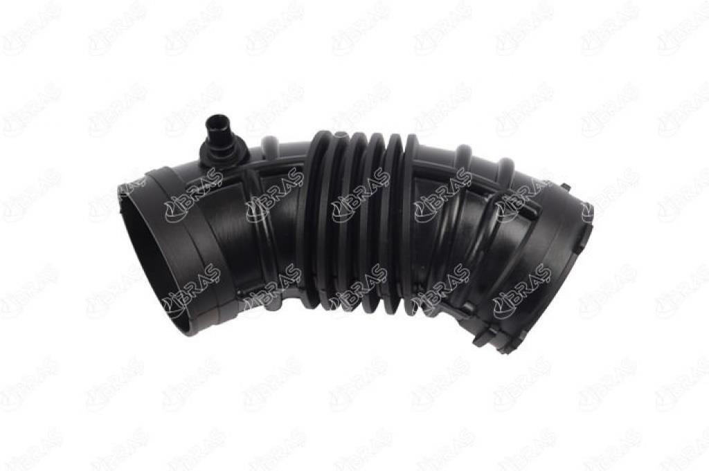IBRAS HAVA FİLTRE HORTUMU CITROEN C4 - PEUGEOT 206-307 1434.37