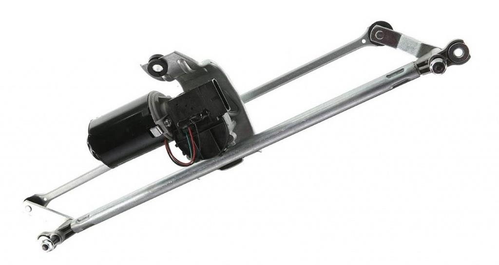 ZENON SİLECEK MEKANİZMASI KOMPLE MOTORLU FIAT DOBLO 2001 46748140